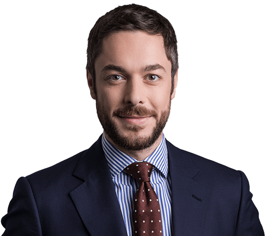 Duncan Grieve, consultor internacional do Aroeira Salles, é mencionado ...